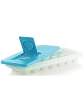 Tupperware | Kitchen | Tupperware Fresh Pure Ice Cube Tray Flexible ...